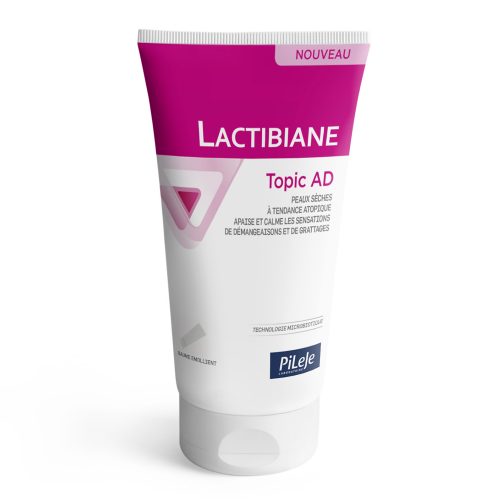 LACTIBIANE Topic AD - Microbiota | Laboratoire PiLeJe